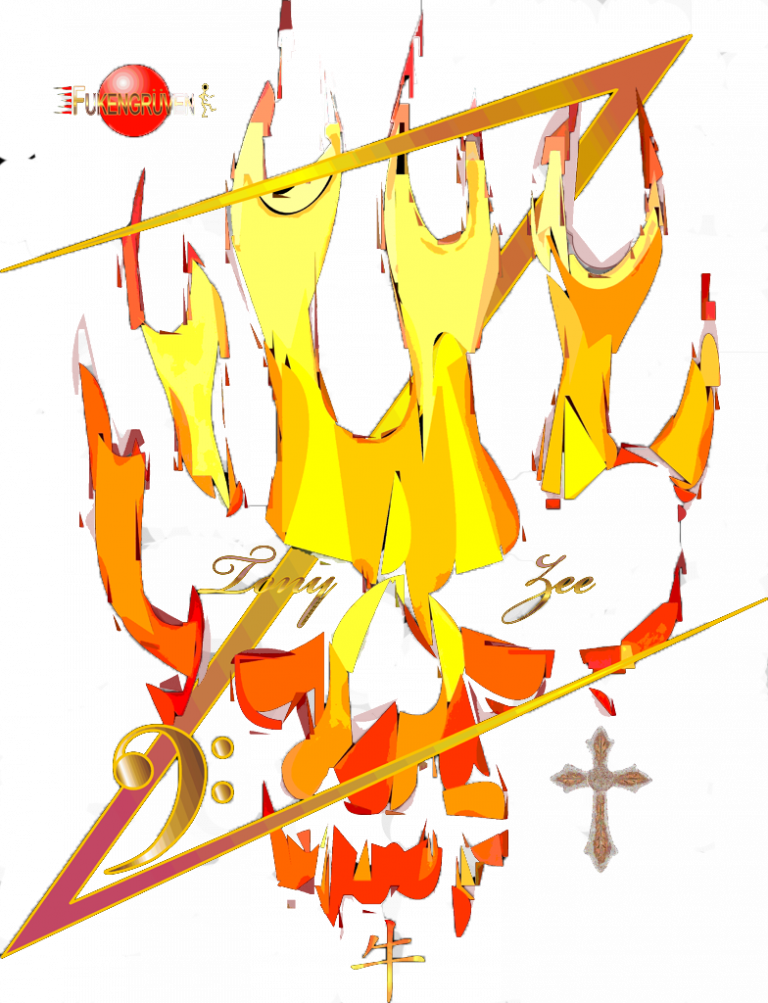 The Tony Zee Show – The Tony Zee Show