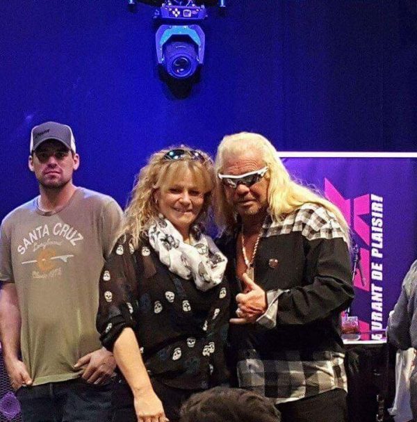 Nola Zee – The Tony Zee Show