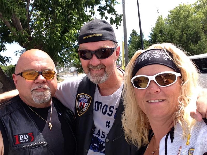 Nola Zee – The Tony Zee Show